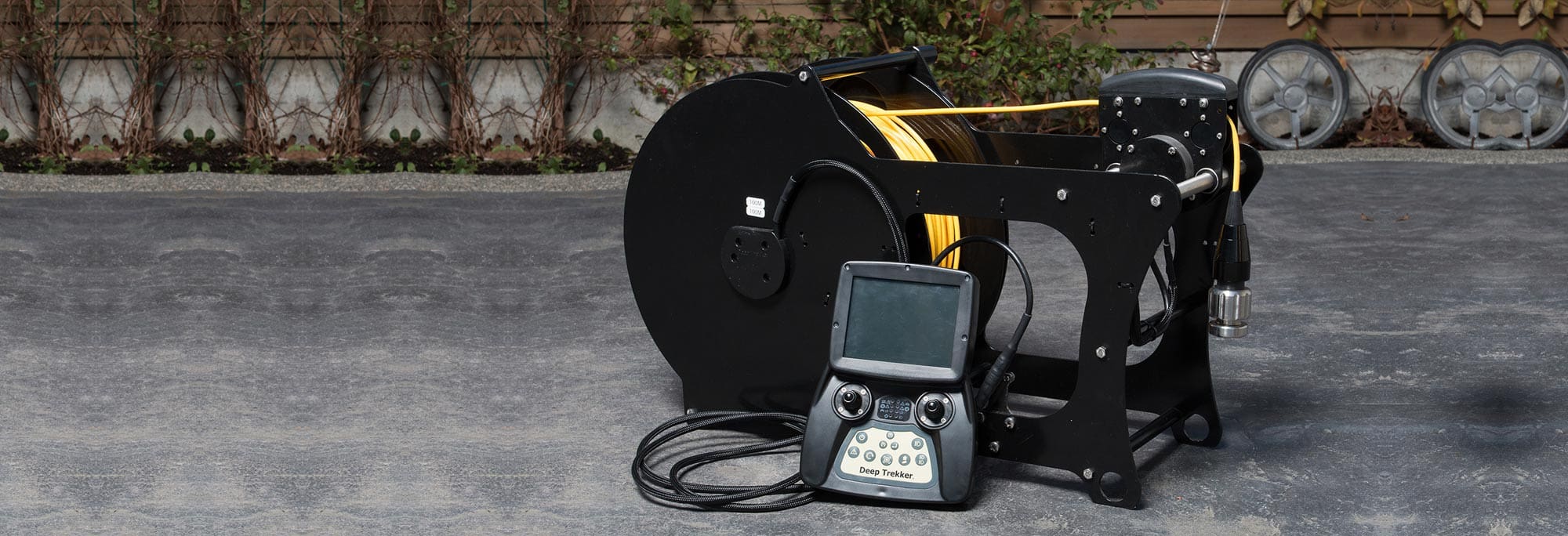 Sewer Cameras For Sale & Pipe Inspection Crawler Systems | The Drain ...