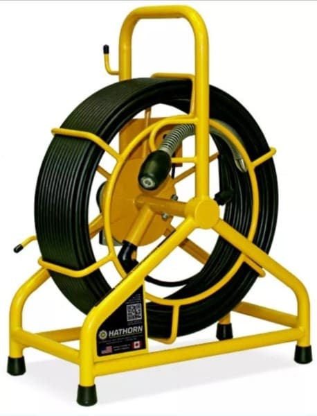 Push Cameras – The Drain Camera Shop